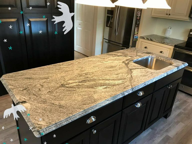 Exotic Countertops Jacksonville - Avigna Granite World of Jacksonville FL from $29.99sf