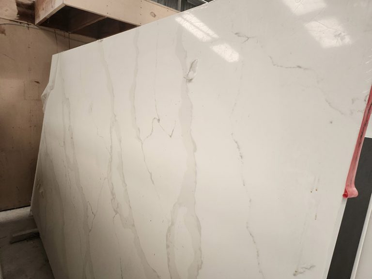 Calacutta Unique - Avigna Granite World of Jacksonville FL