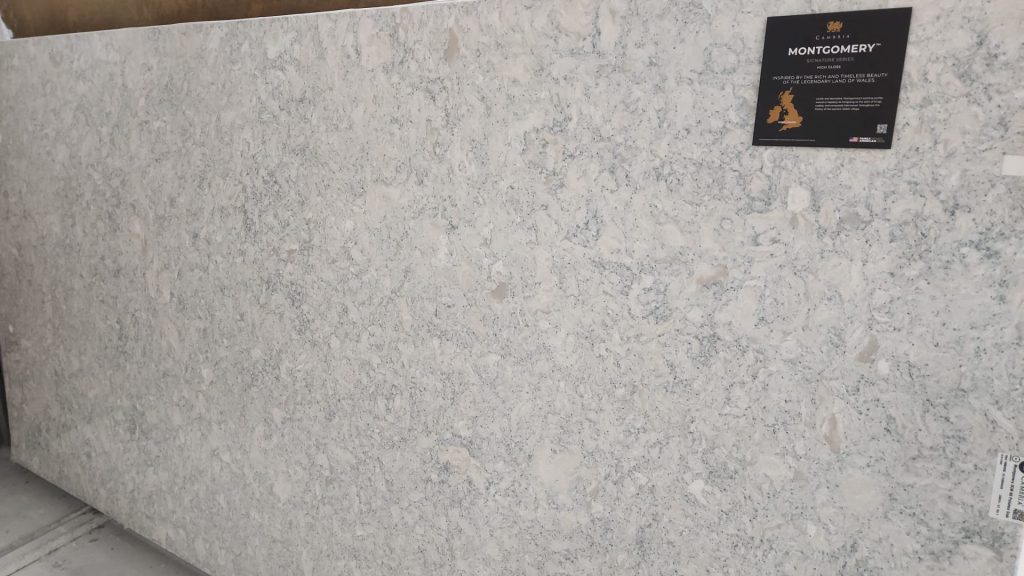 Montgomery - Avigna Granite World of Jacksonville FL