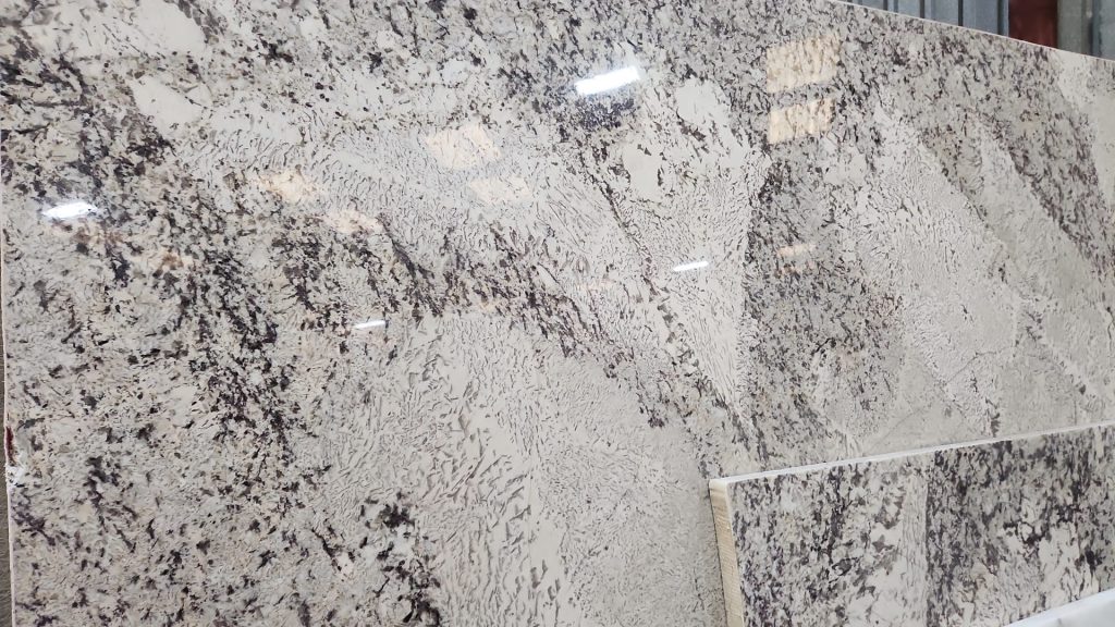 Splendor white - Avigna Granite World of Jacksonville FL