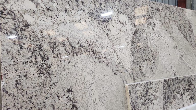 Splendor white - Avigna Granite World of Jacksonville FL